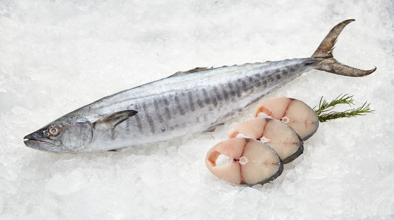 Seafood Supplier, Frozen Food Importer, Frozen Prawns, UK